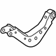 23326734 - Genuine GM Link Assembly, Rear Suspension Adjust