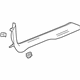 84429632 - Genuine GM MOLDING ASM-FRT S/D SILL GARN *ATMOSPHERE R