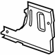 23147341 - Genuine GM Frame Assembly, Back Body Opening