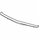 84219067 - Genuine GM Front Bumper Cover