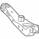 84606181 - Genuine GM Link Assembly, Rear Suspension Adjust