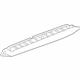 84388701 - Genuine GM Seal, Rear Body Structure Stop Lamp