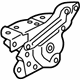 84053842 - Genuine GM Latch Assembly, Hood Primary & Secondary