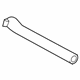 84766925 - Genuine GM Pipe Assembly, F/Tnk Fil (W/ Fil Hose)