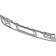 84029773 - Genuine GM Front Bumper Cover *Anthricite