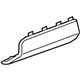 84418802 - Genuine GM Module Assembly, Side Object Sensing Alert