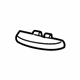 13578630 - Genuine GM Actuator Assembly, Front Seat Adjuster