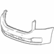 22936426 - Genuine GM Bezel, Front Fog Lamp
