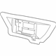 84440528 - Genuine GM Module Assembly, Side Object Sensing Alert
