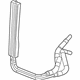 23251102 - Genuine GM Hose Assembly, P/S Gear Inlet
