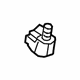 13368497 - Genuine GM Block Assembly, Fuse