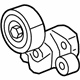 12686272 - Genuine GM Tensioner Assembly, Drv Belt