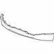 23484644 - Genuine GM Front Bumper Cover *Service Primer
