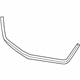 84383320 - Genuine GM Filler, Front Grl *Galvano Silvv