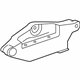 13322175 - Genuine GM Mount Assembly, Trans