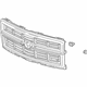23259621 - Genuine GM Grille Asm-Front