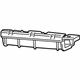 84515728 - Genuine GM Front Headlight Assembly