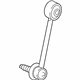 84325913 - Genuine GM Link Asm-Rear Suspension Adjust
