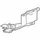 95072281 - Genuine GM Liner Assembly, Front Wheelhouse