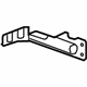 23496377 - Genuine GM Reinforcement, Front End Upper Tie Bar