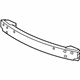 23403767 - Genuine GM Rear Bumper, Cover Lower