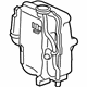 84257137 - Genuine GM Tank Asm-Radiator Surge