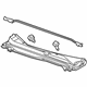 84241847 - Genuine GM Module Assembly, Windshield Wiper System