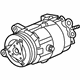 84378274 - Genuine GM Air Conditioner Compressor Kit