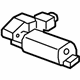23247099 - Genuine GM Switch Assembly, Front Seat Adjuster
