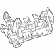 13468934 - Genuine GM Relay