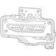 84515728 - Genuine GM Front Headlight Assembly