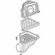 23321606 - Genuine GM Element, Air Cleaner