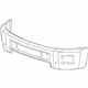 22978632 - Genuine GM Bezel Assembly, Front Fog Lamp