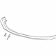 84209672 - Genuine GM Front Bumper Cover