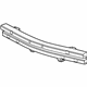 84408070 - Genuine GM Front Bumper Cover *Serv Primer