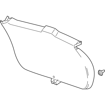 42497310 - Genuine GM Parts