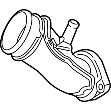 19432816 - Genuine GM SEPARATOR KIT,PCV OIL