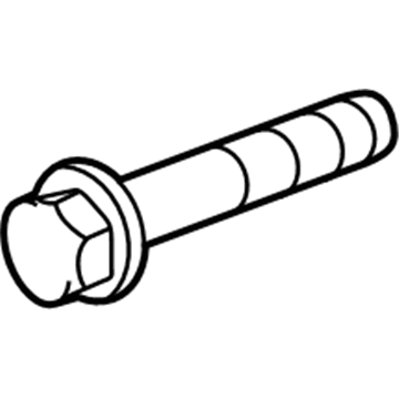 11516354 - Genuine GM Parts