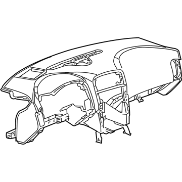 20963777 - Genuine GM Parts