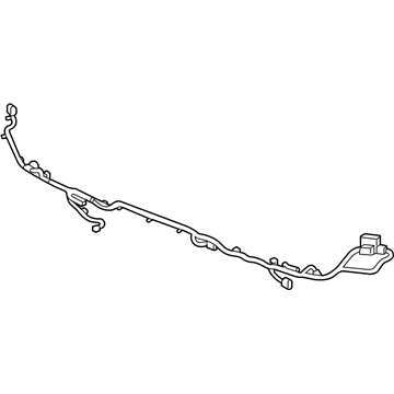 84164540 - Genuine GM Parts