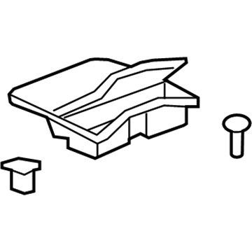 22850904 - Genuine GM Parts