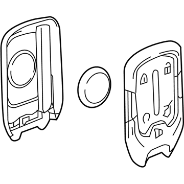 13523305 - Genuine GM Parts