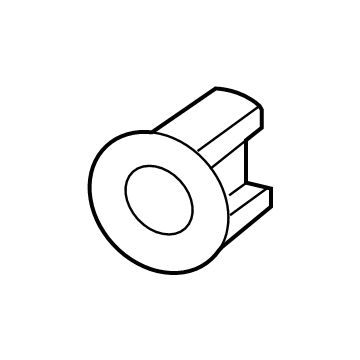 86543602 - Genuine GM Parts