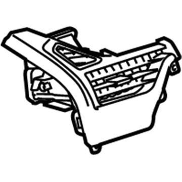 23464597 - Genuine GM Parts