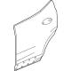 42484967 - Genuine GM Panel, Front S/D Otr
