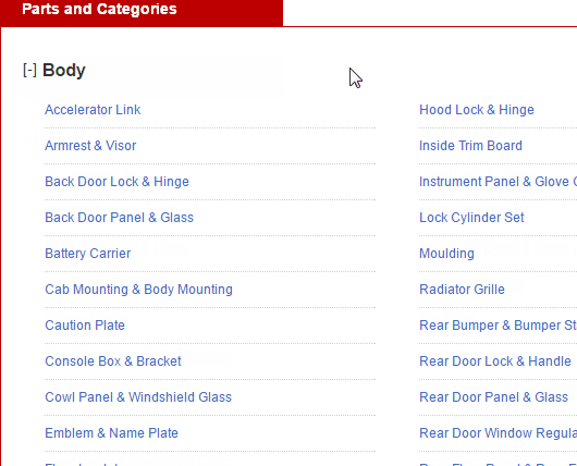 Help Me Locate a Part Using the Parts Catalog - GM Parts Giant Help Center